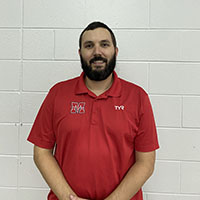 Milford Area Swim Team - Coaches